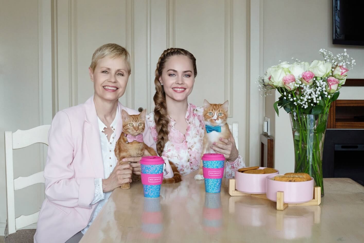 Bee Lovett | Bee Lovett