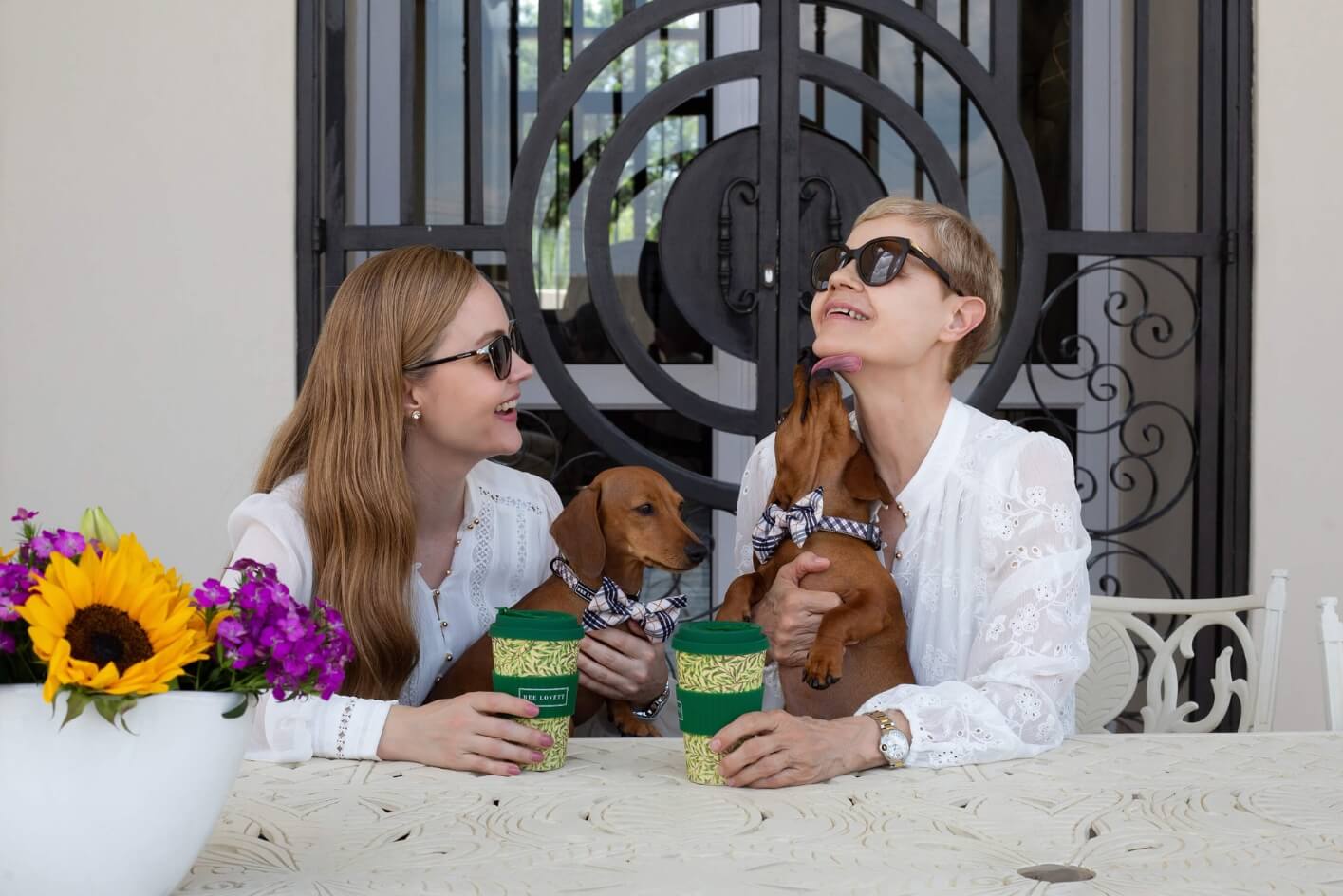 Bee Lovett | Bee Lovett