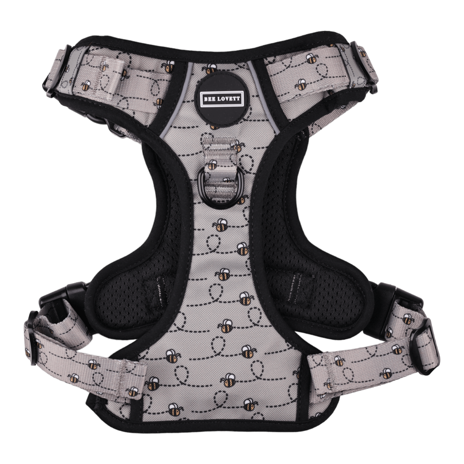 Harnesses | Bee Lovett