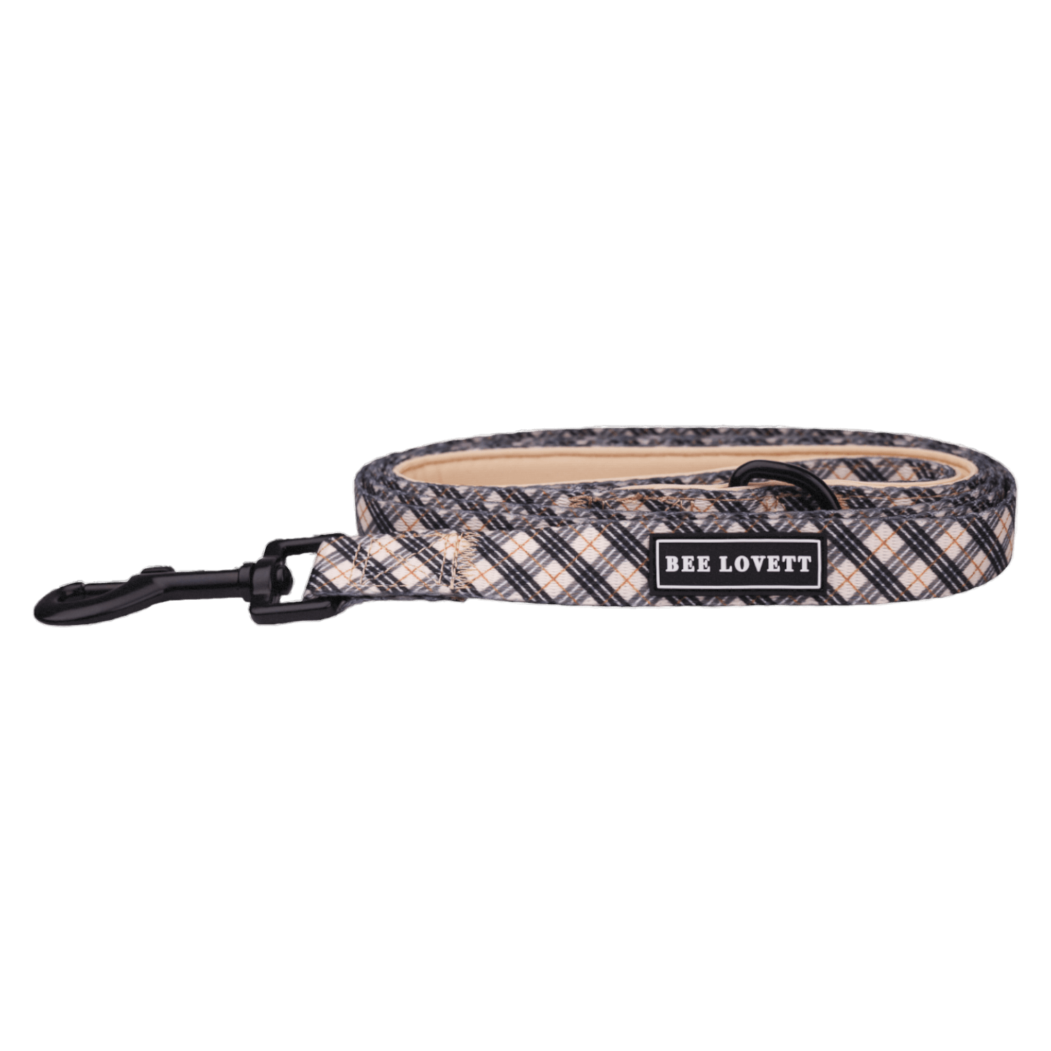 Fabric Leashes | Bee Lovett