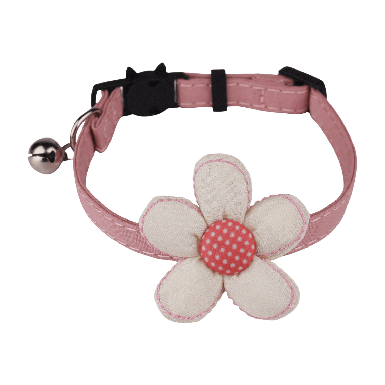 Daisy Dreams Cat Collars | Bee Lovett