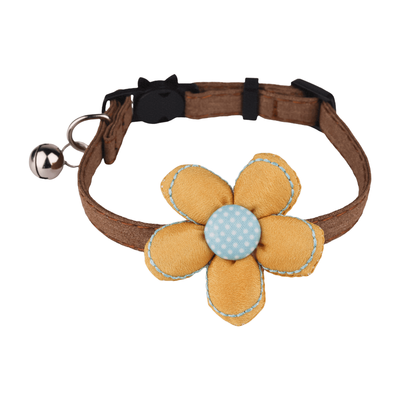 Daisy Dreams Cat Collars | Bee Lovett